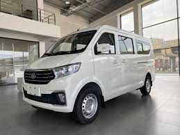 Changan 4 kishilik 10% yillik