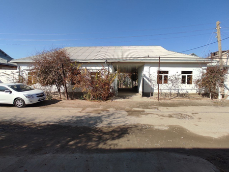 Продаётся участок сурхондаршурчи