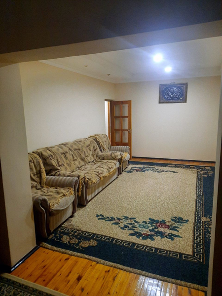 Продается 3/4/9 Сергели  5