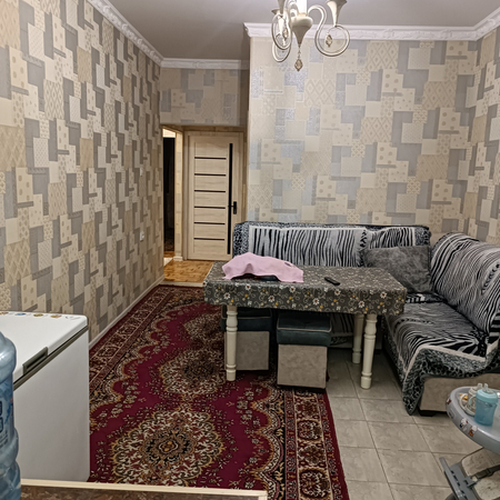 Продажа 3х комнатная квартира