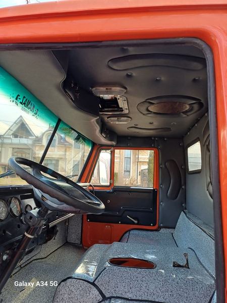 Kamaz sotiladi gaz.dok.bor