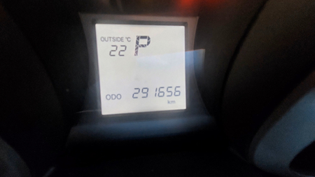 Toyota PRADO 150, 4 litr