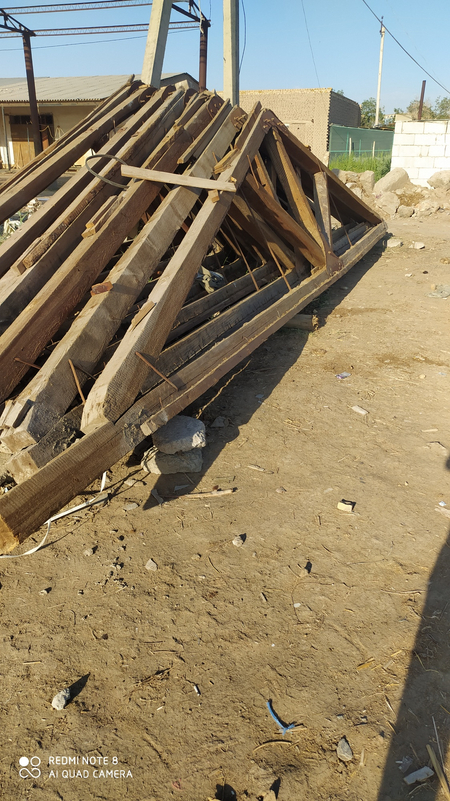 FERMA 2.5 mlon kelishamiz
