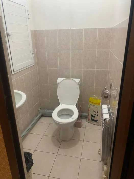 Продаётся 3х комнатная квартира