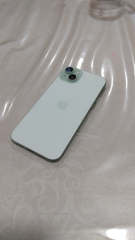 Iphone 15 plus 128gb yangi 100% yomkost, Айфон 15 плюс