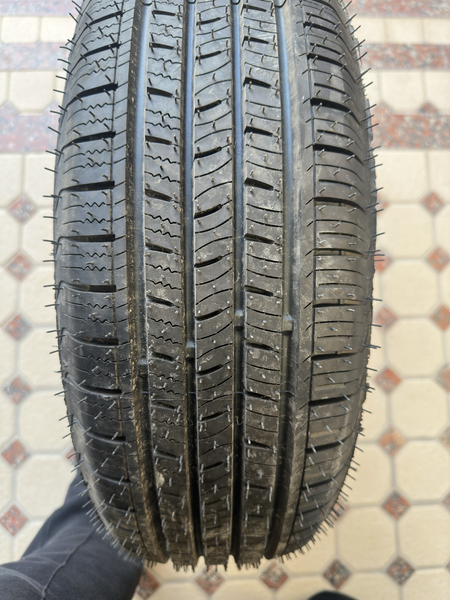 BARS mz770 195/60/15 янги балон