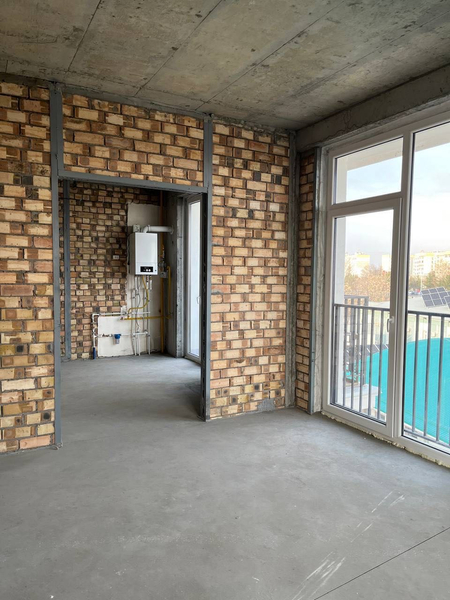 3/4/6 100м² NRG Hayot 178.000