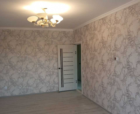 谷 131000 谷 Продаётся квартира 3/4/4 70 м² в Яккасарай
