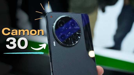 Techno CAMON 30 | 8/256 | Zo'r telefon! | Puliga arziydi | SROCHNO