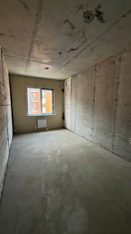 Срочно продается 3 ком квартира Водник