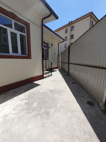 Kottej Sotiladi 1.2 sotix