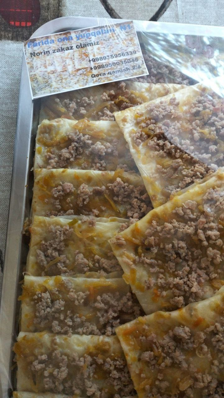 Yupqa ZakaZ olamiz