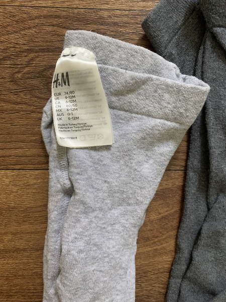 Колготки h&m