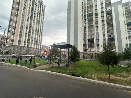 Срочно Карасу-6 3/7/16 89м²