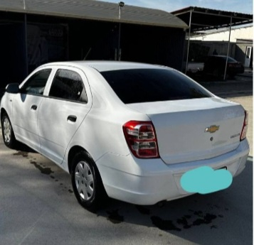 Chevrolet cobalt