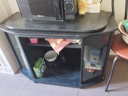 Pastavka televizor uchun