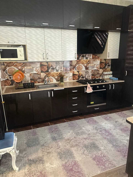 Продажа Новостройка 3/5/5 Беруни (Сардор)