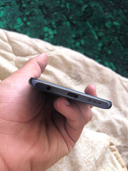 Redmi note 10 ishonchli