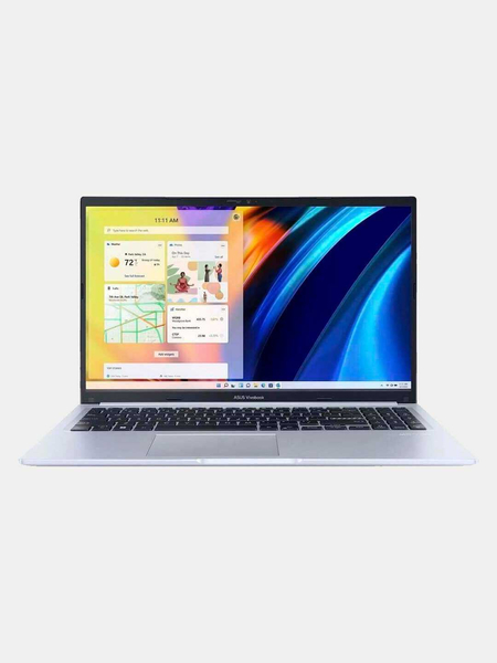 Ноутбук Asus Vivobook Core i3-1220P/8GB/512GB/15.6