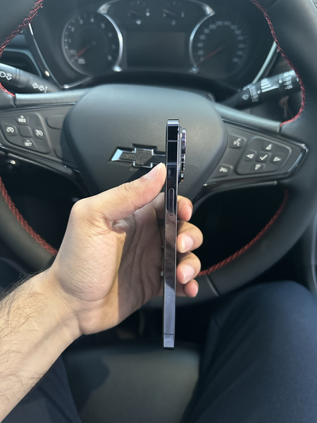 Iphone 14pro max 128 gb