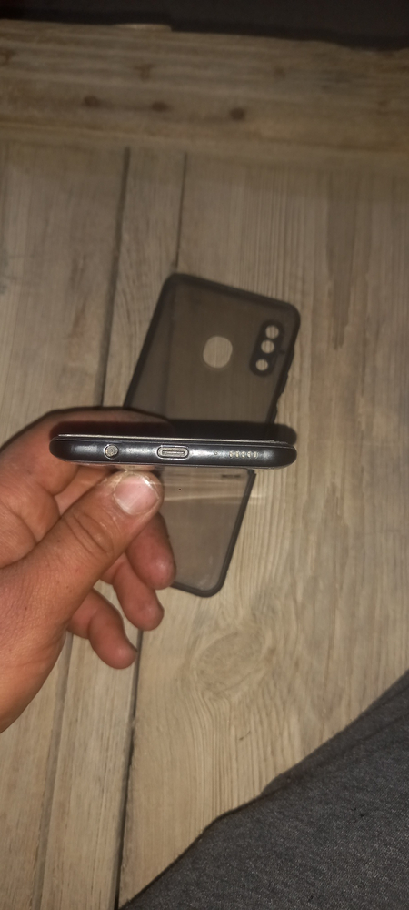 Samsung galayx a20