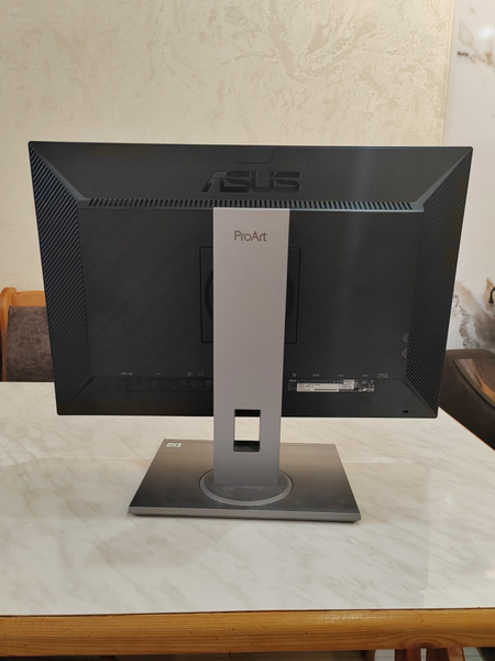 ASUS ProArt Display PA248QV 24.1” (1920 x 1200) 16:10