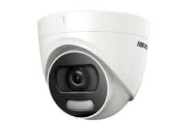 Видеокамера Hikvision DS-2CE72DFT-FC- TURBO HD Full time ColorVu