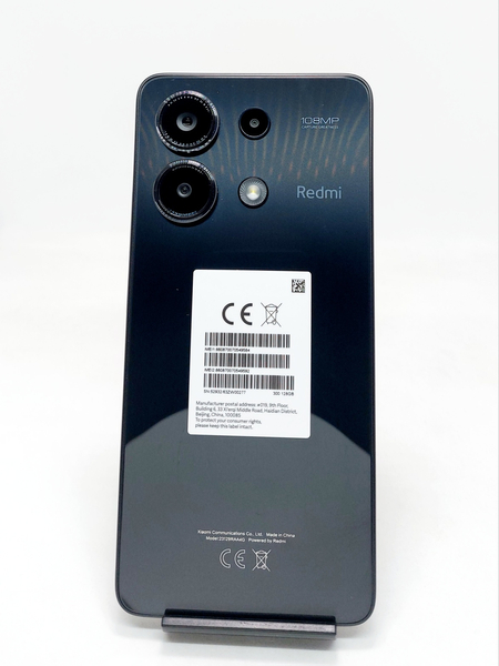 Redmi Note 13 Global 6/128Gb