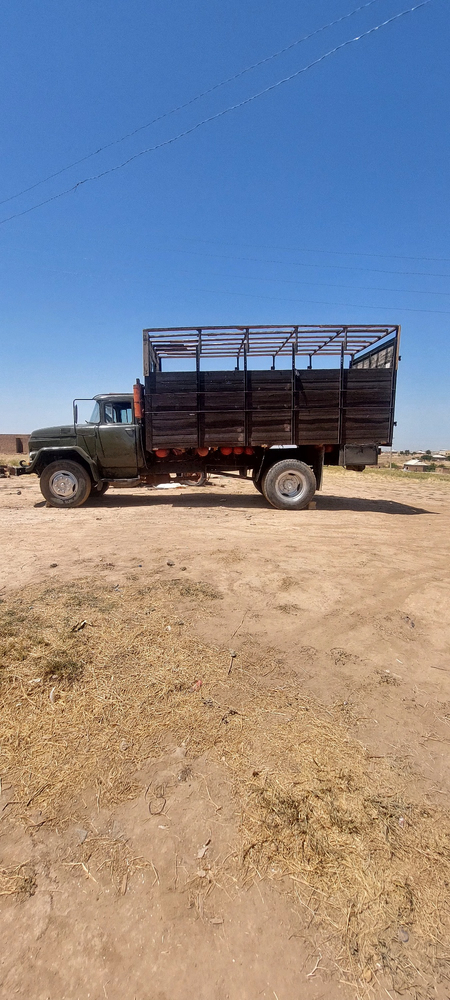 Kelib bemalol ustaga kursatib olishsin