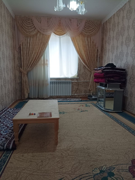 Ижарага 1 хонали квартира берилади