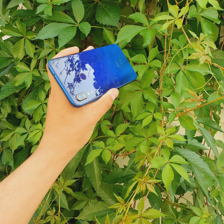 Redmi Note 7 Karobkalik