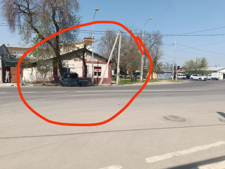 2/1/1 Угловой Ул 8 Марта ул Сурхан Саракулька метро Ташкент ЖК Гринвич