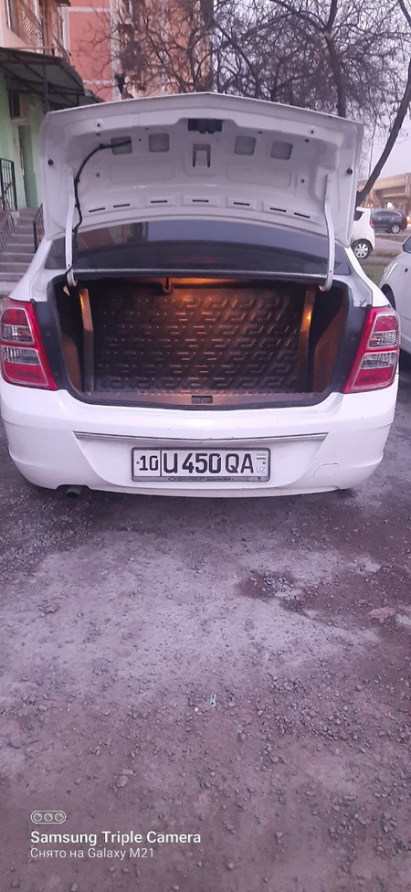 Chevrolet Cobalt