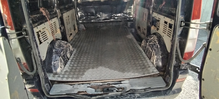 Mercedes-benz vito 2005 Mator Xadavoy balon zur  varyatga beriladi