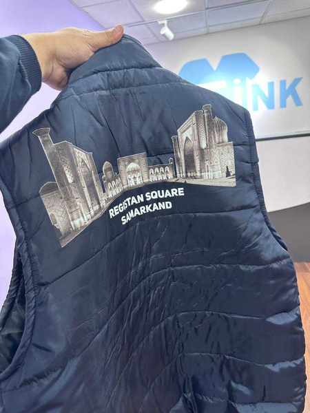 Лого компания на корпоротивные подорки
