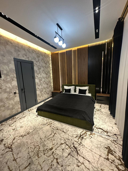 Dacha NEW  Hi_tech