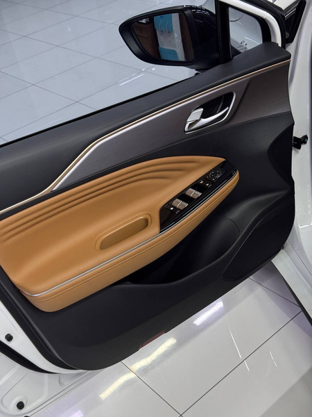 продается GaC Aion s 580 элетромобиль