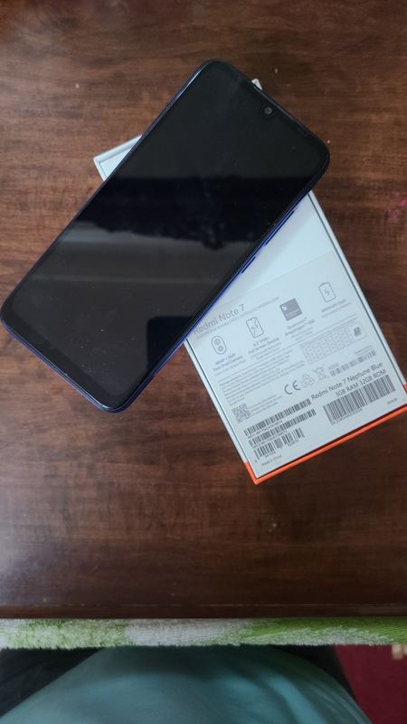 Продаётся Xiaomi Redmi Note 3/32