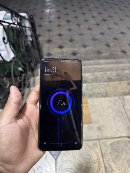 Redmi note 8 pro