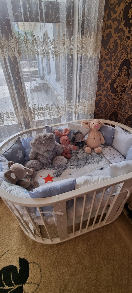 Продам детский кроватьку