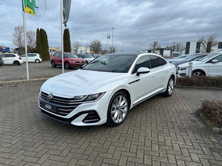 Volkswagen Arteon в наличии
