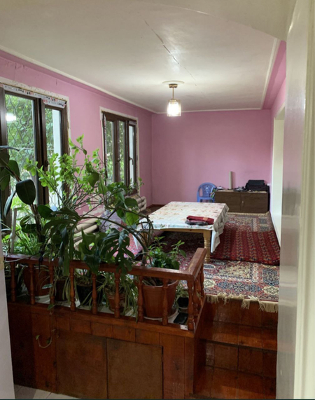 N851 Shayxontohur tumani Xuvaydo. 3/1/4