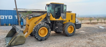 Pogruzchik strong sl945