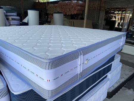 Ortaped anatamit matras