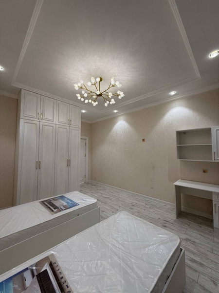 Продается 3 ком. Квартира на 2 этаже площадью 95 кв.м. В Согдиане