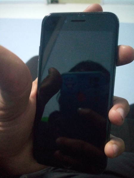 Iphone 7 32 Gb 100 useleny 800 ming