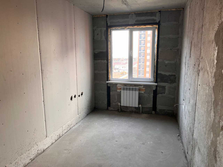 Продается новостройка, Бектемирский район, 7 этаж, 50 кв.м.