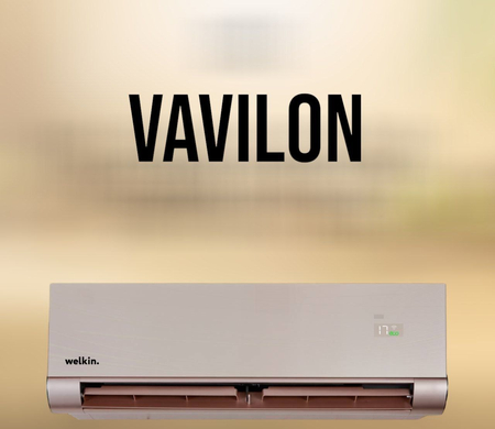 Кондиционер Welkin Vavilon