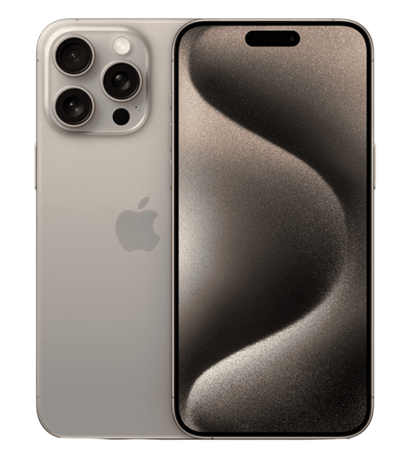 Iphone 15 Pro Max 512 Gb