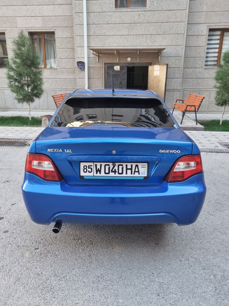 Nexia 2   1.6 lux kondisaner